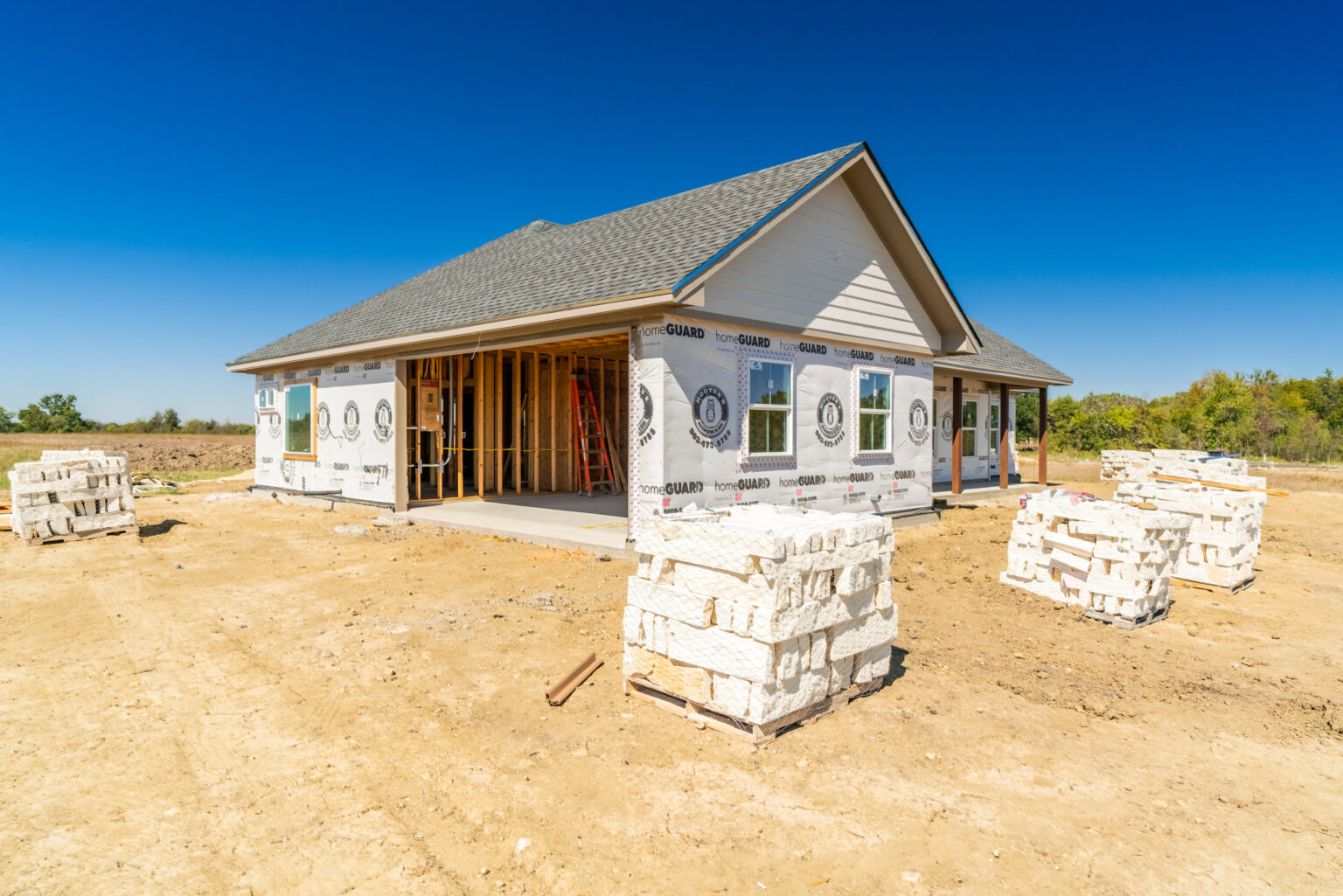 Services - Howell Custom Homes